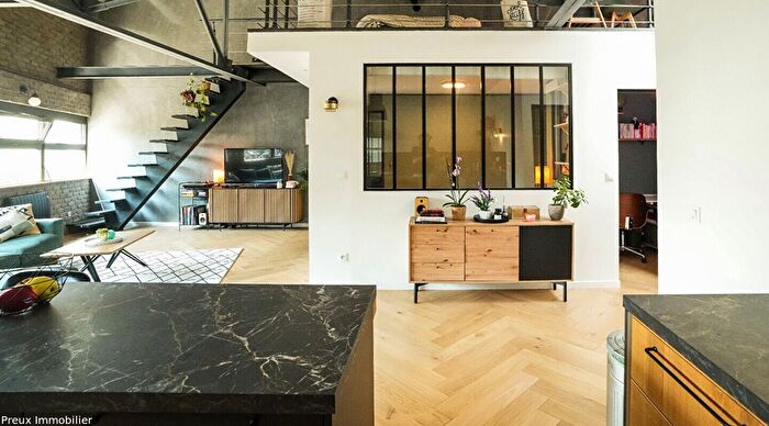 Appartement à vendre - Cran-Gevrier, Taillefer, Alery, Vert Bois - 3 pièces - 2 chambres