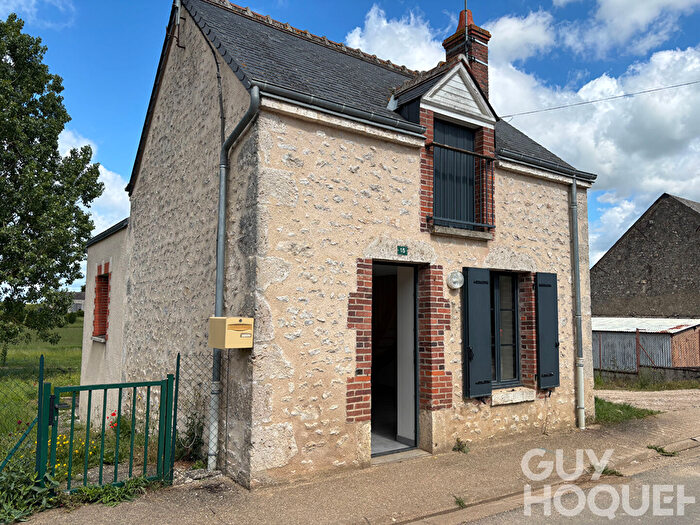 Tripleville : Maison 2 pièces à louer