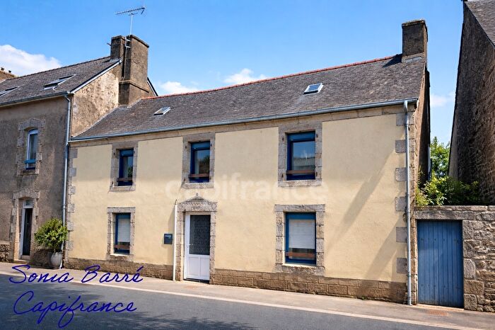 Maison à vendre - Tourch - 5 pièces - 3 chambres