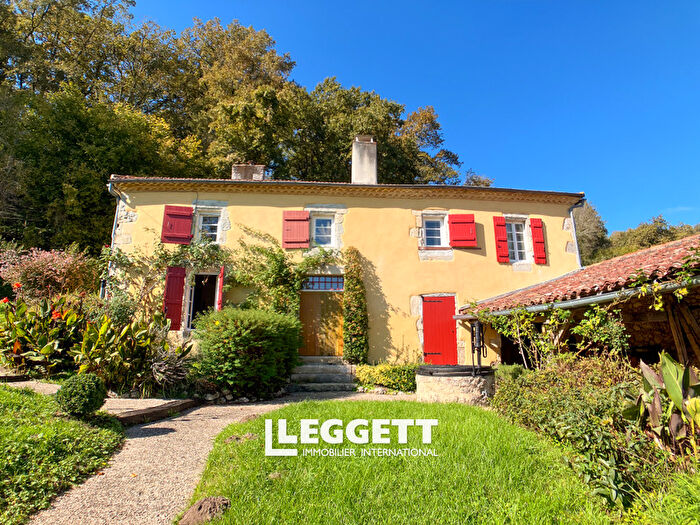 Maison à vendre - Sos - 6 pièces - 2 chambres