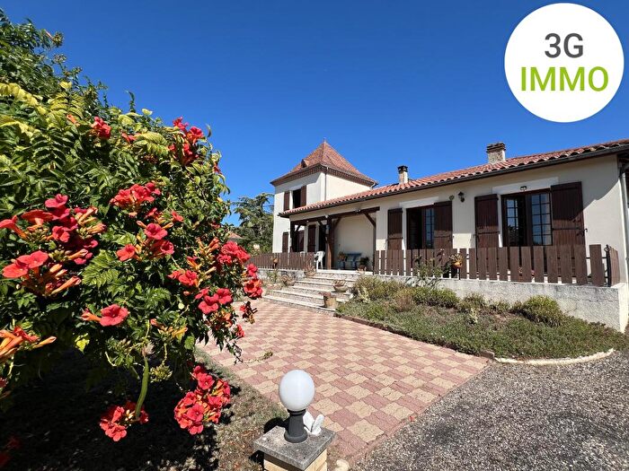 Creysse : Maison 7 pièces à vendre
