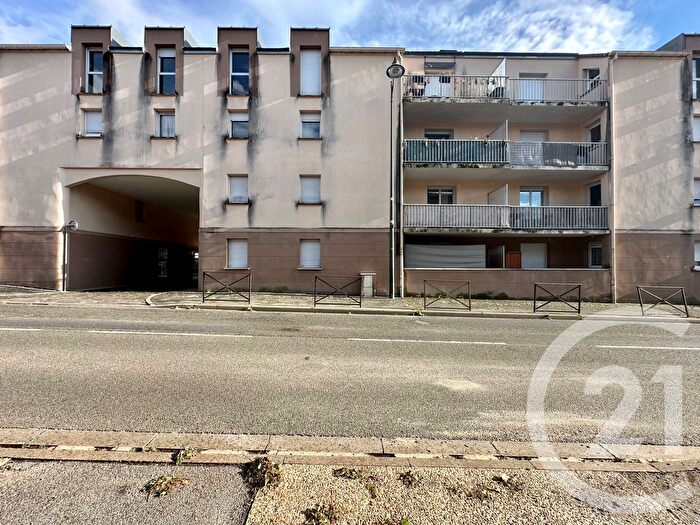 Appartement 3 pièces à vendre à La Ferté-Gaucher