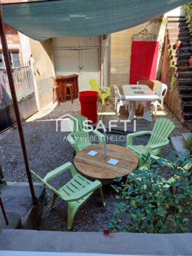 Maison 6 pièces à vendre à Vailly-sur-Sauldre