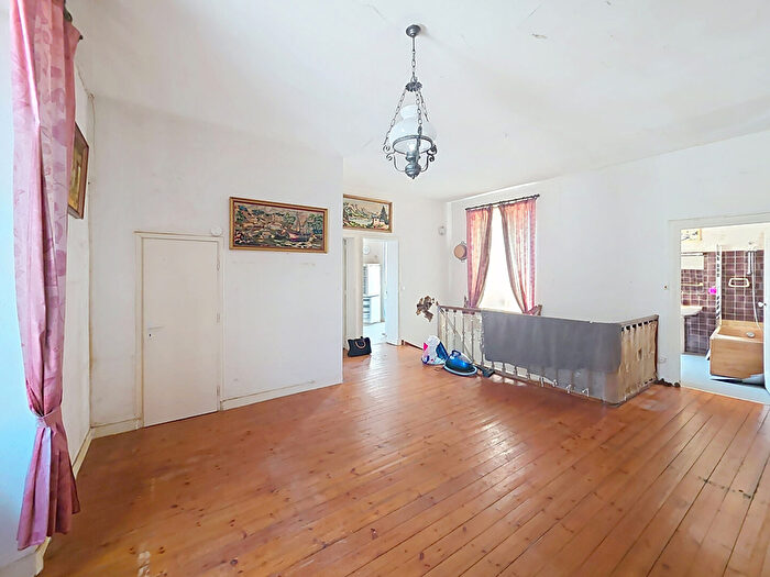 Luçon : Appartement 3 pièces à vendre
