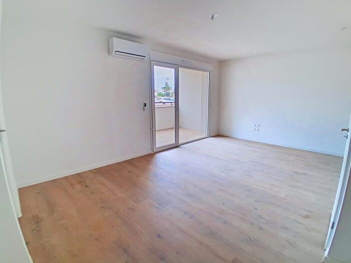 Eaunes : Appartement 2 pièces à louer