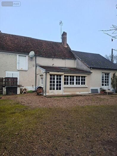Maison 4 pièces à vendre - Montigny