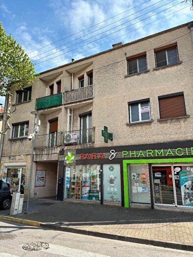 Appartement 4 pièces à Rognac, à louer