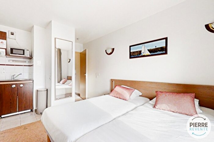 Appartement à vendre - Saint-Cyr-lécole, Geldrop - 1 pièce