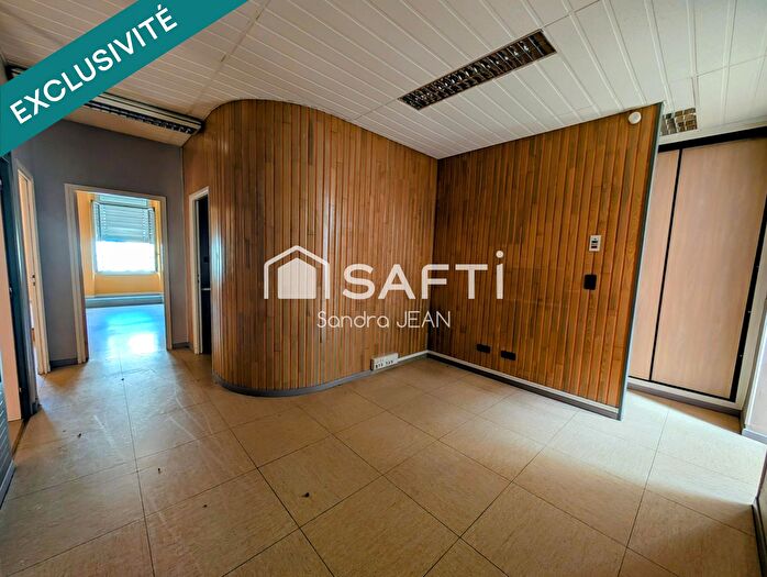 Appartement 4 pièces à Carmaux, à vendre