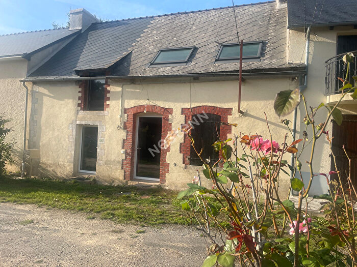 Maison 2 pièces à vendre à Saint-Malo-des-Trois-Fontaines