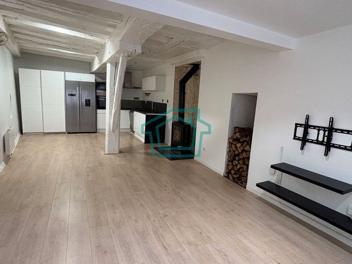 Appartement 2 pièces à louer à Neauphle-le-Château