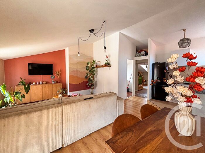 Les Sables-d'Olonne, Passage, Remblai, Ile Penotte, Notre-Dame - Appartement 4 pièces à vendre