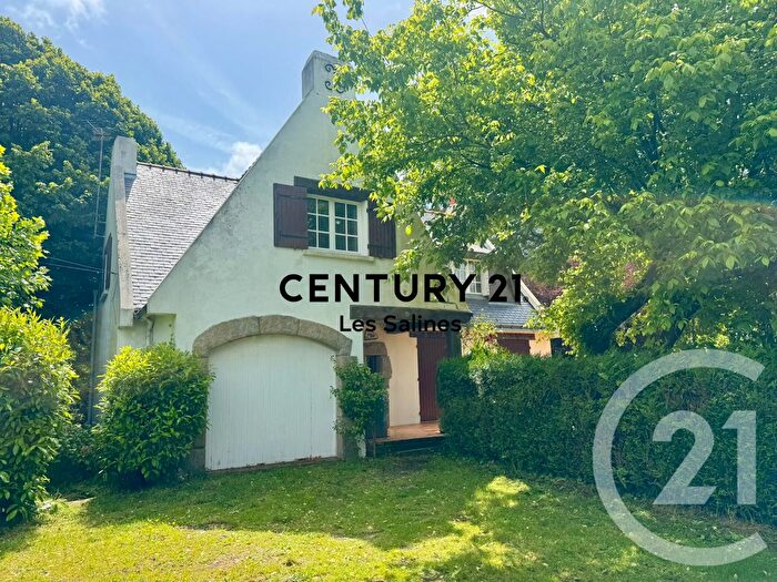Maison 6 pièces à vendre - Guérande, Bocage-Sud, La Madeleine