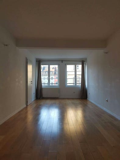Appartement 3 pièces à louer à Mairie Nord, Strasbourg