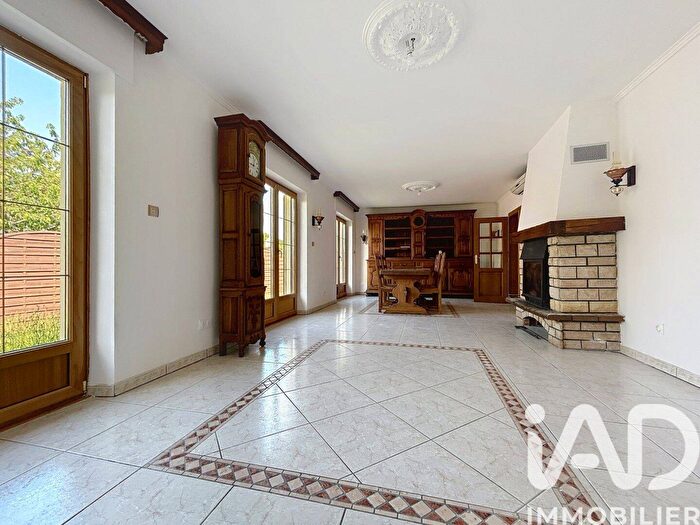 Maison 5 pièces à Hunting, à louer