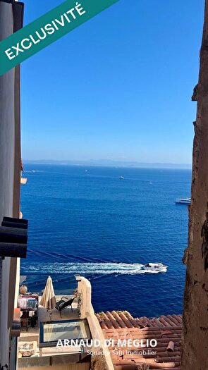 Appartement à vendre - Bonifacio - 2 pièces - 1 chambre