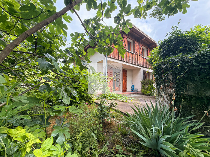 Épersy - Maison 4 pièces à vendre