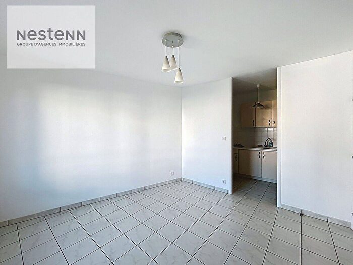 Carmes-République, Orléans - Appartement 2 pièces à louer