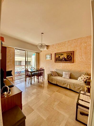 Nice, Arenas - Appartement 2 pièces à vendre