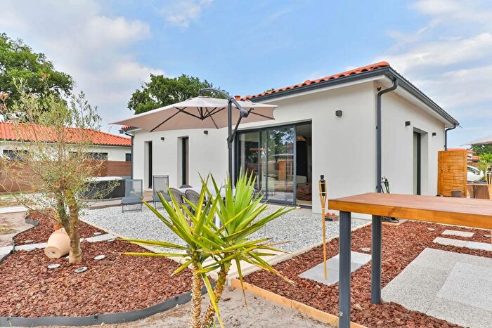 Maison 5 pièces à vendre à Mimizan