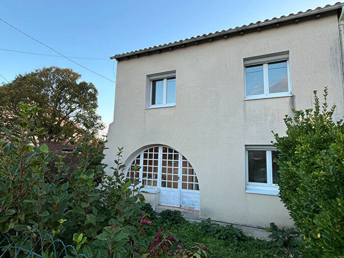 Maison à vendre - Carcassonne, Domairon, Grazailles, Albignac, Fleming - 5 pièces - 4 chambres