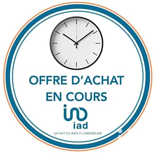 Maison à vendre - Thuir - 5 pièces - 4 chambres