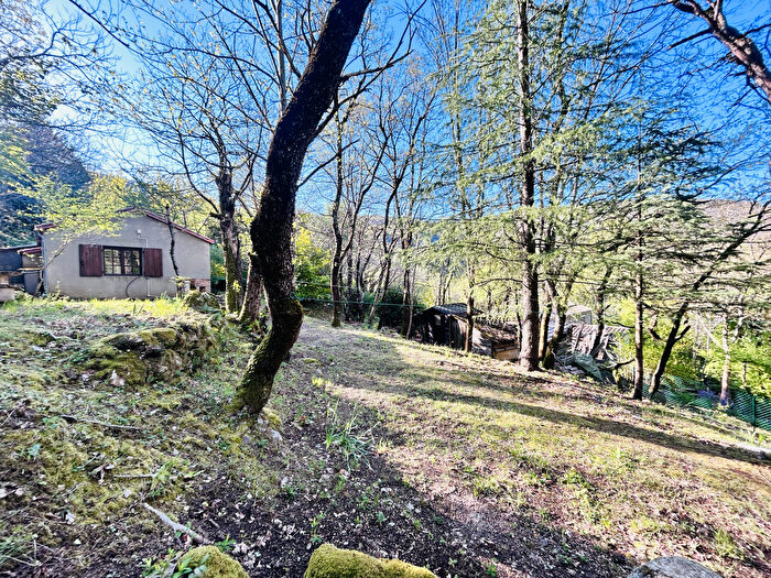 Maison 3 pièces à vendre à Aumessas