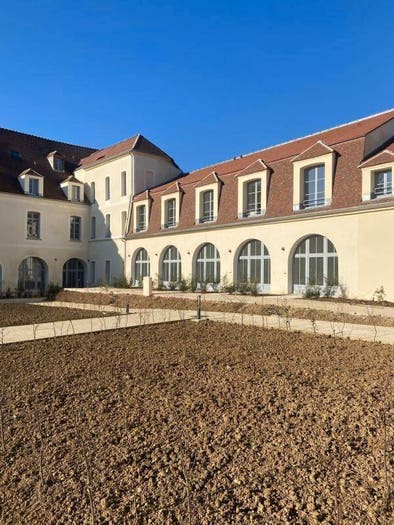 Juilly : Appartement 1 pièce à louer