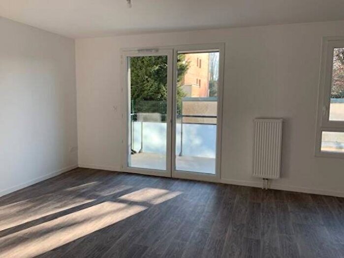 Appartement à louer - Petit Ronchin - 3 pièces - 2 chambres