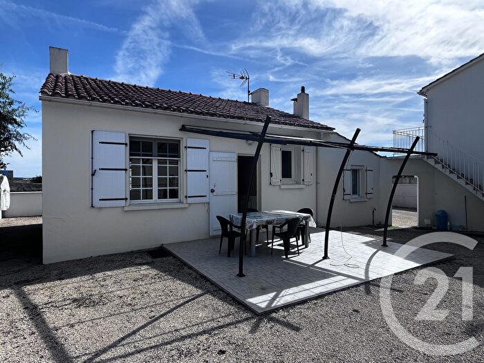 Maison 5 pièces à vendre - Saint-Hilaire-de-Riez, Fradinière, Pissot
