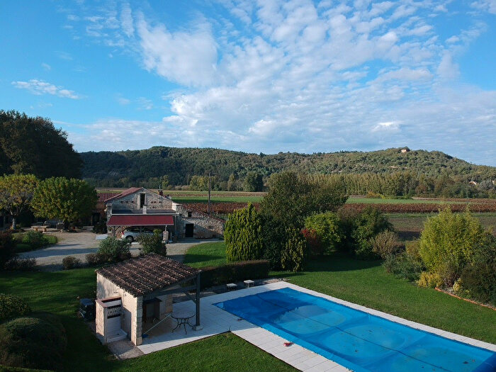 Maison à vendre - Pescadoires - 7 pièces - 3 chambres