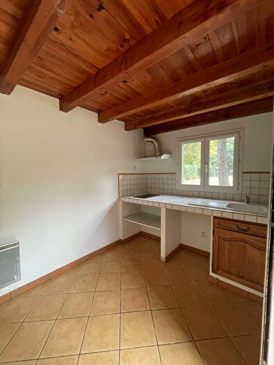 Castelnaudary - Appartement 2 pièces à louer