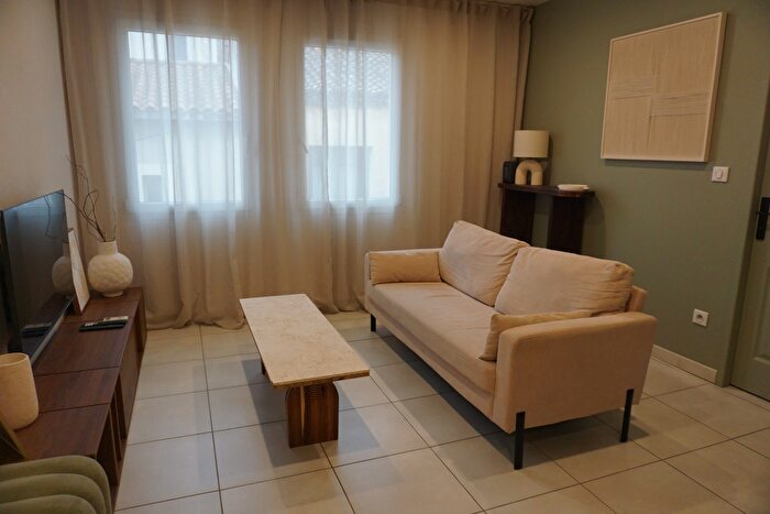 Appartement 2 pièces à vendre - Narbonne, Cité