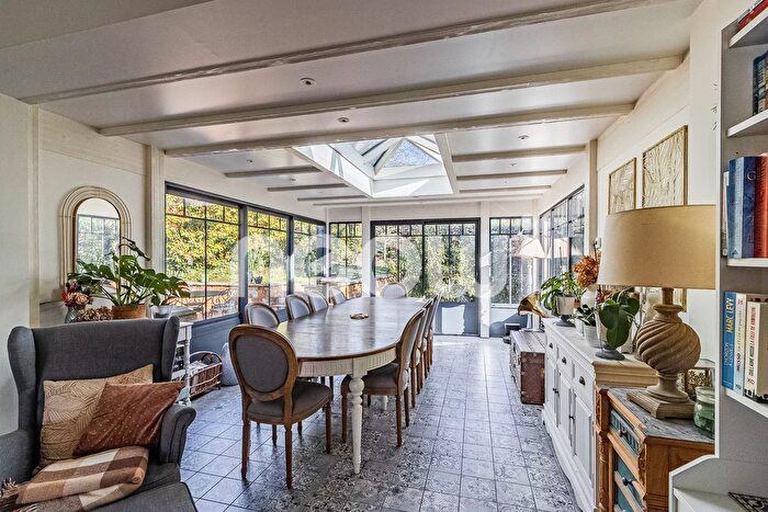 Maison à vendre - Anse - 6 pièces - 4 chambres