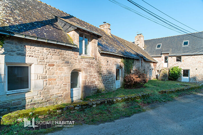 Maison à vendre - Plouhinec - 10 pièces - 5 chambres