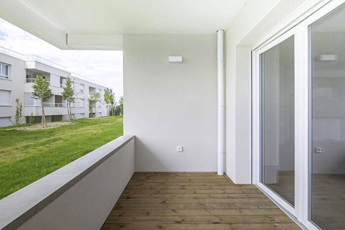 Appartement à louer - Le Mariel, Saint-Alban - 4 pièces - 3 chambres