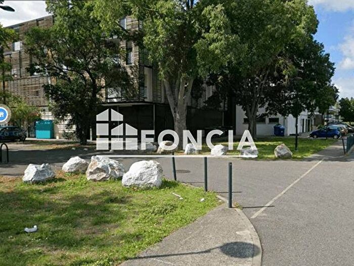 Appartement à louer - Lalande, Toulouse - 3 pièces - 2 chambres