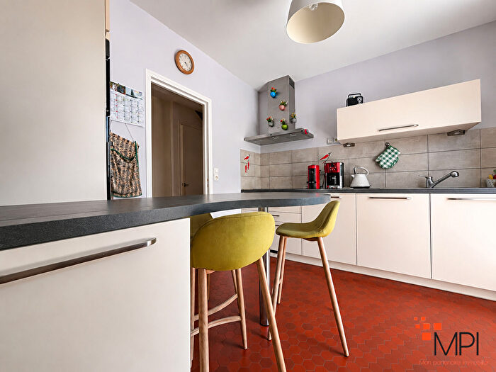 Maison 6 pièces à Le Rheu, à vendre