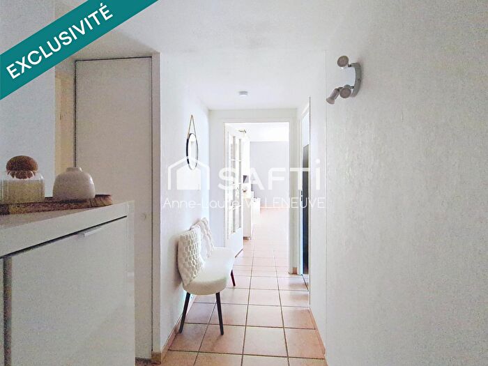 Appartement 3 pièces à vendre - Toulouse, La Vache, La Salade