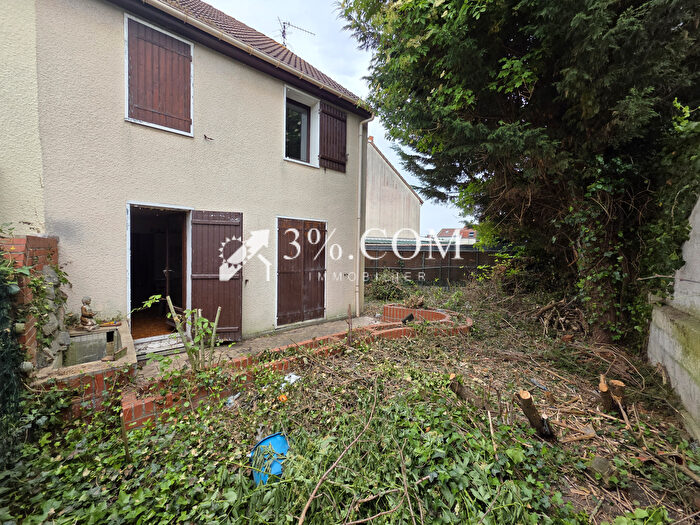 Maison 5 pièces à vendre à Wattignies, L'Arbrisseau
