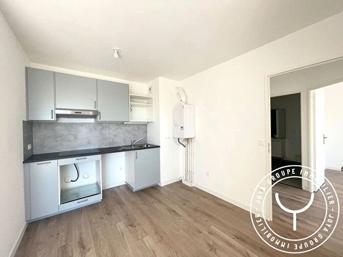 Centre Ville, Athis-Mons : Appartement 3 pièces à louer