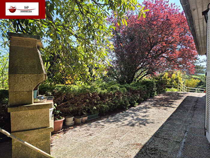 Maison 7 pièces à vendre - Septeuil