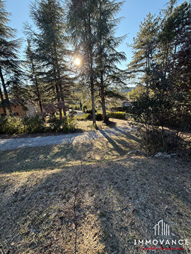 Maison à vendre - Anduze - 5 pièces