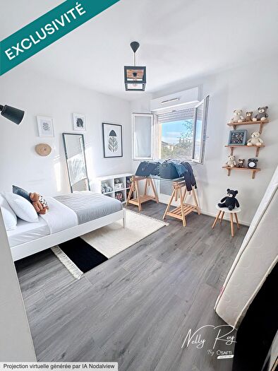 Maison 4 pièces à Eysines, Le Vigean, à vendre