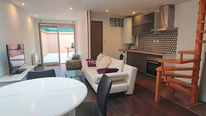 Appartement 2 pièces à louer à Lille