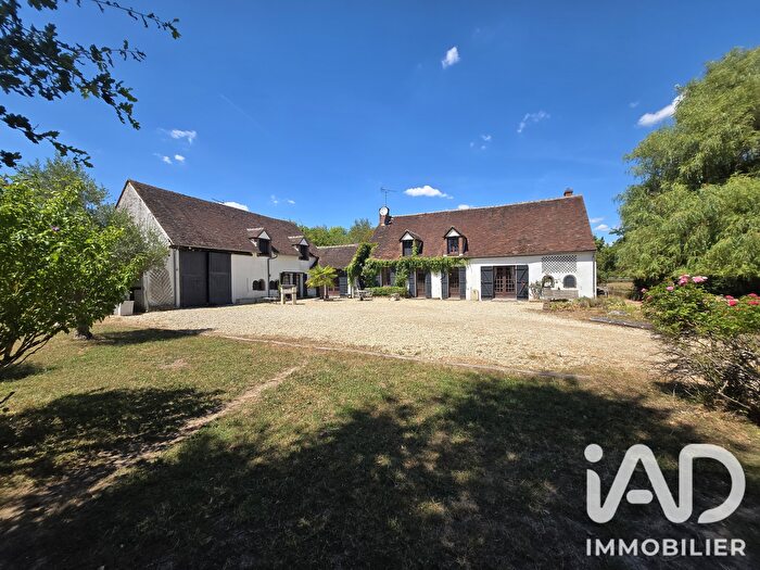 Maison 15 pièces à vendre à Courtenay