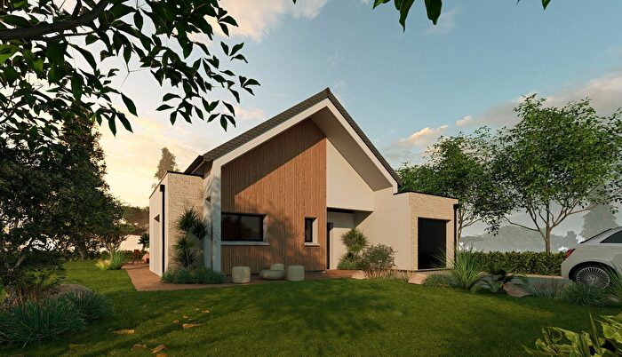 Maison à vendre - Pléneuf-Val-André - 6 pièces - 4 chambres