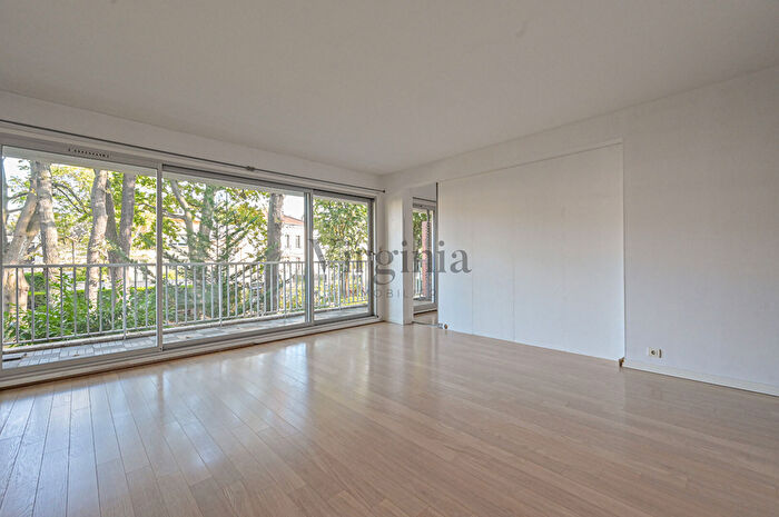 Appartement 4 pièces à vendre à Nogent-sur-Marne, Le Bois Porte de Nogent