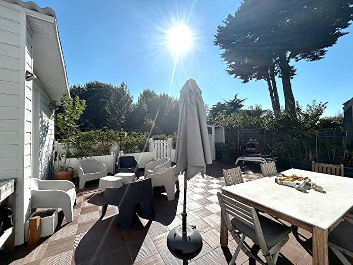 Le Pouliguen : Maison 5 pièces à vendre