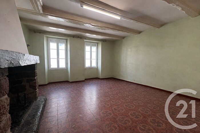 Maison à vendre - Les Cabannes - 4 pièces - 3 chambres